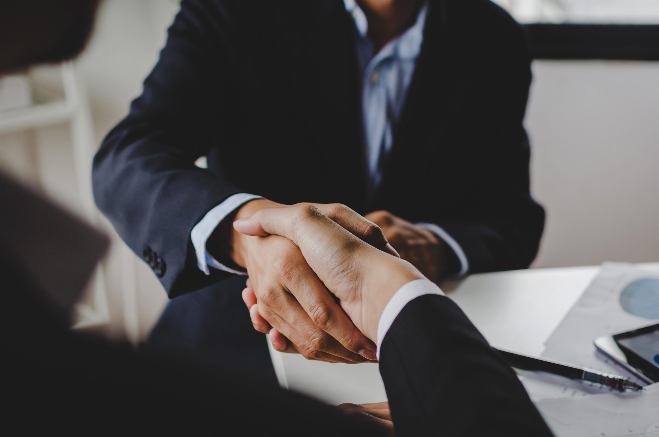 Poder de Controle de LTDA e S/A: Diferenças - BuyCo