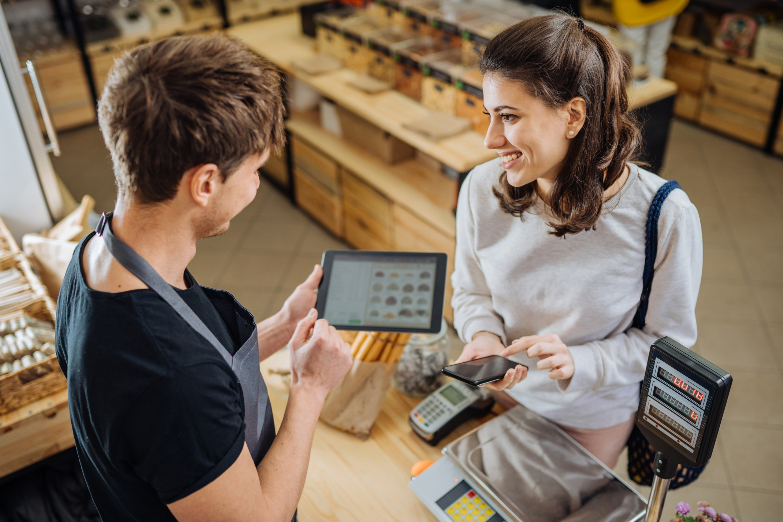 Como Encantar O Cliente? - BuyCo